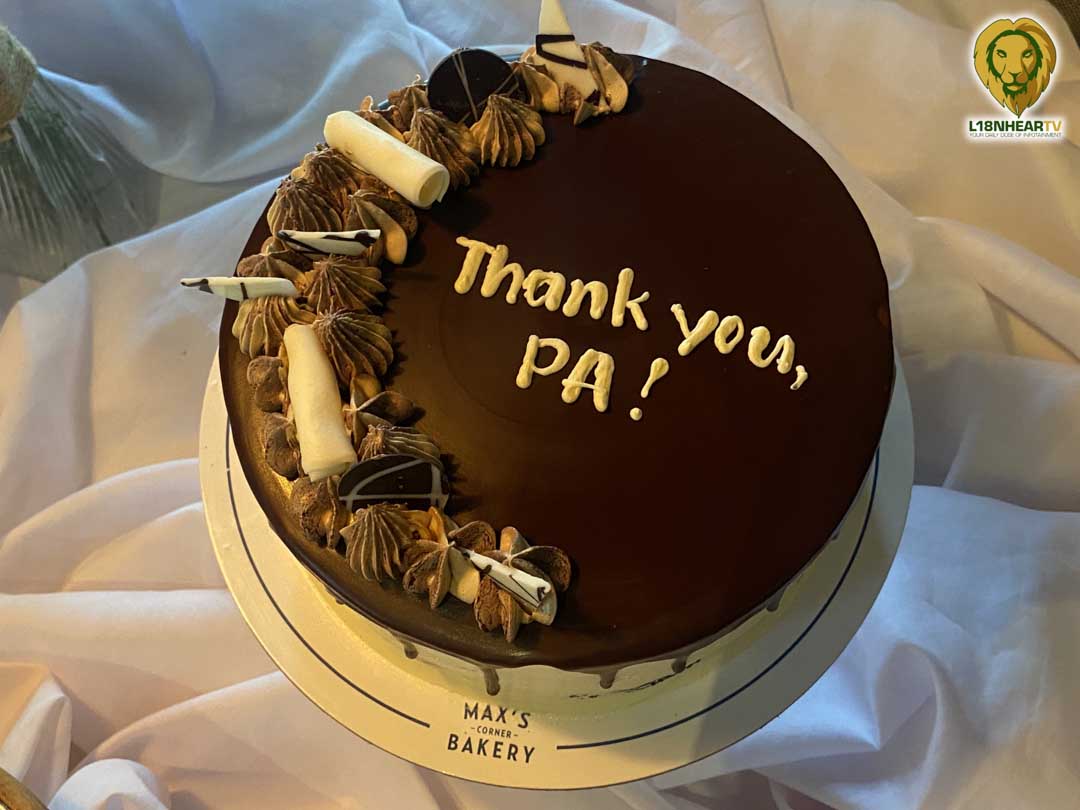 Max’s Restaurant puts dads in the spotlight with sweet new cake ...