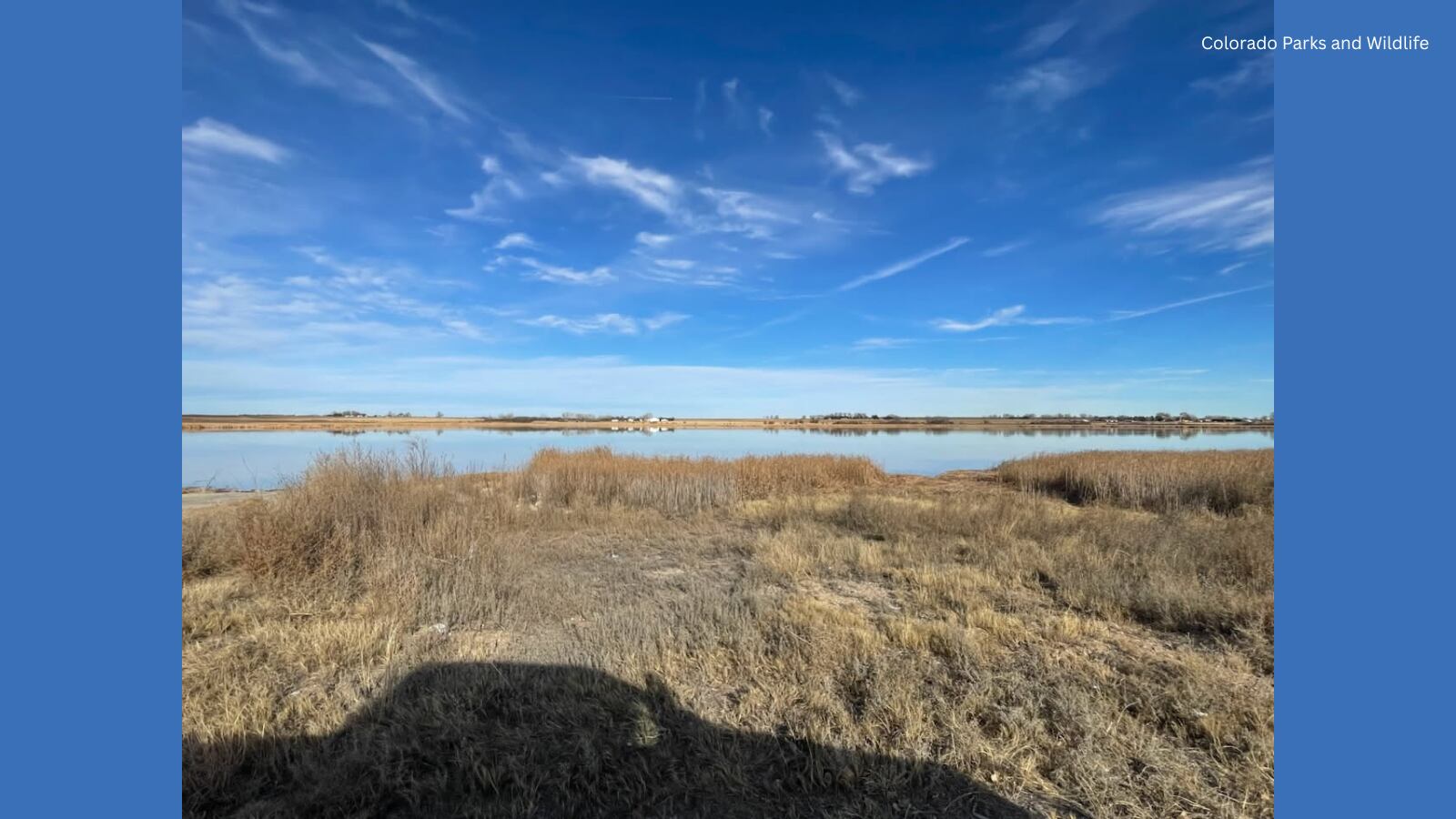 Colorado Parks and Wildlife declares reservoirs near Lamar public fish ...