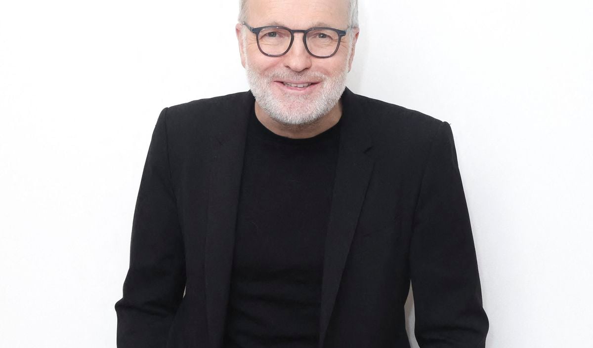 « Je déteste ça » : Laurent Ruquier explique ce qu'il ne faut surtout ...