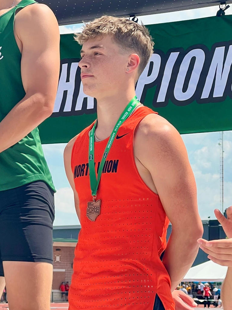 All-CBC Mad River Division spring sports lists for 2026