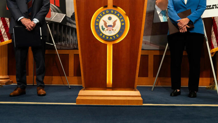 Key US surveillance program set to expire amidst legislative challenges
