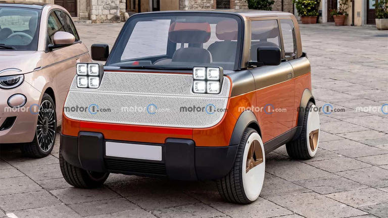 Fiat Has 5 New Models Coming Soon. Here's All Of Them