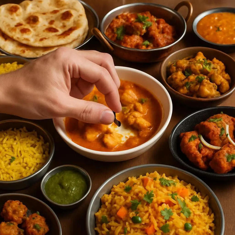 Insect scam at eateries: Restaurant body files police complaint