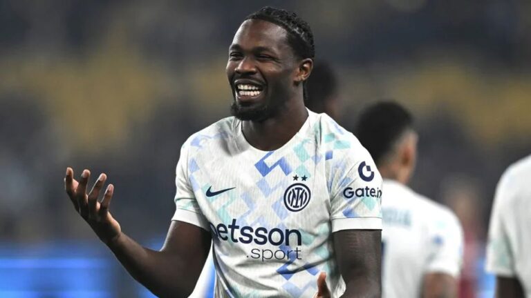 Thuram sogna il Mondiale: la Francia nel mirino, tra sacrificio e ...