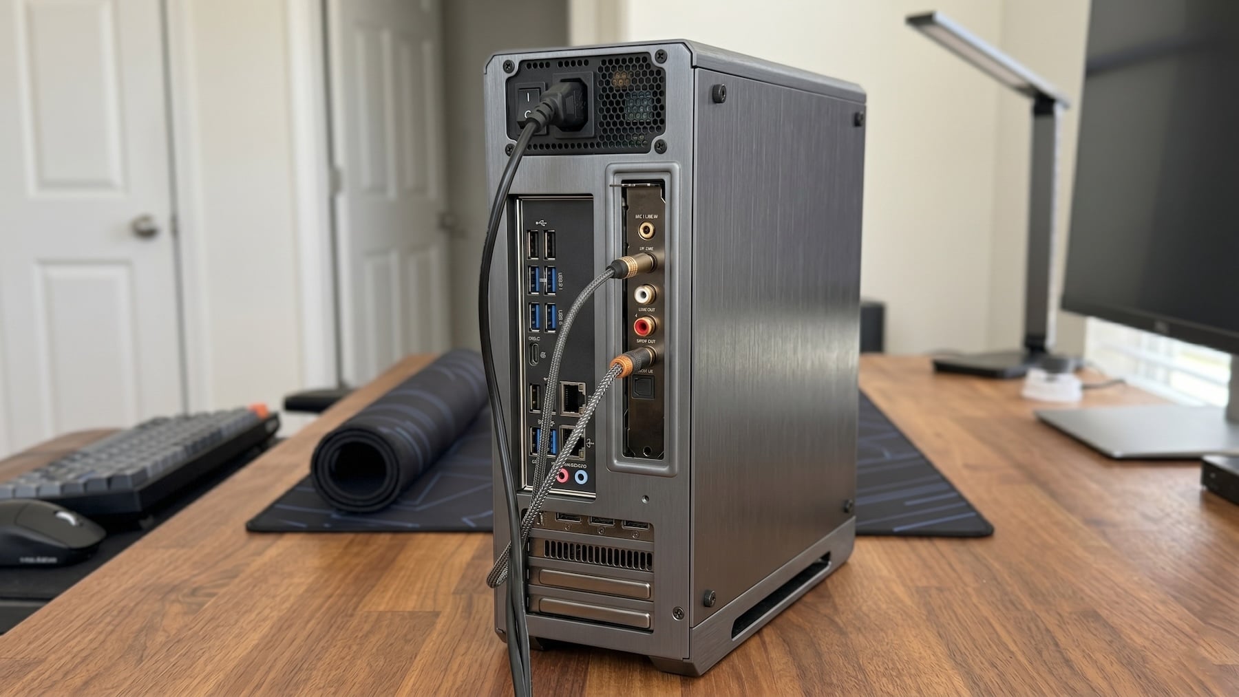 Tu PC puede sonar mucho mejor: esto es lo que aporta una tarjeta como ...
