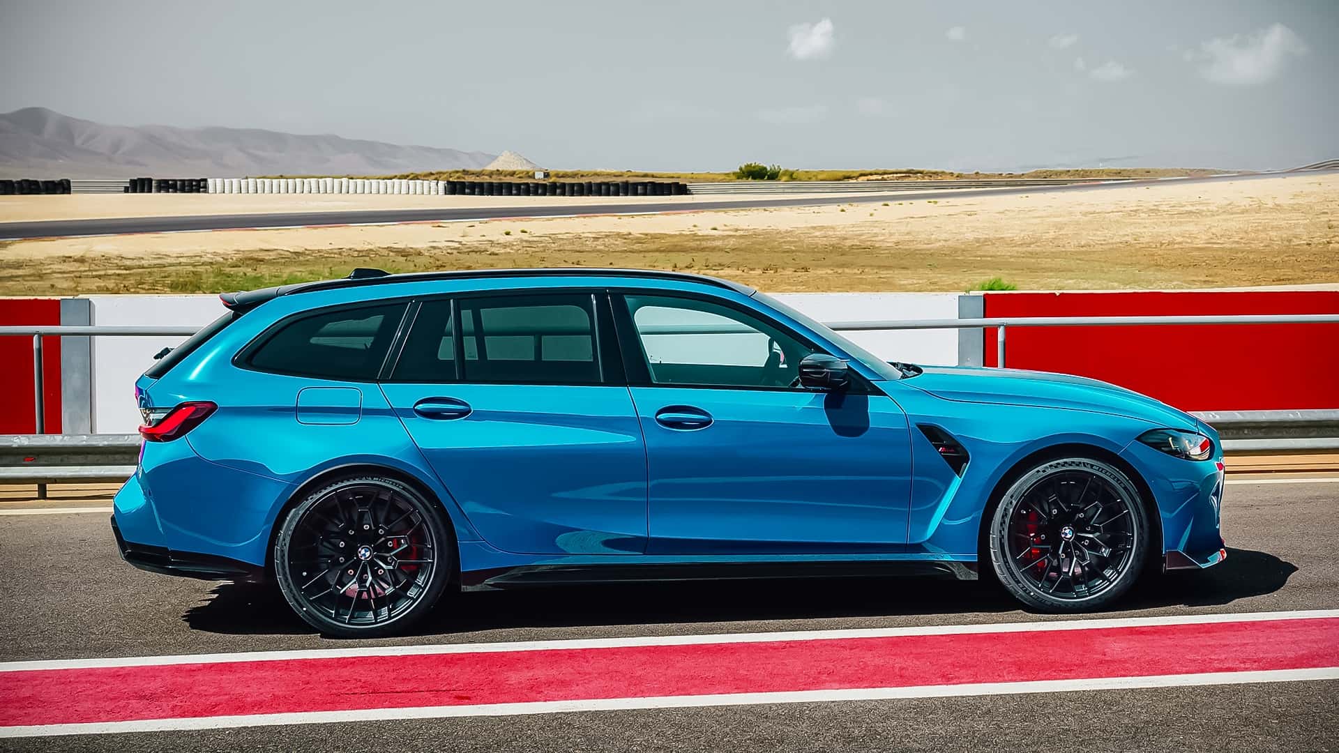 BMW could bring more wagons to America: 'We will look into touring ...