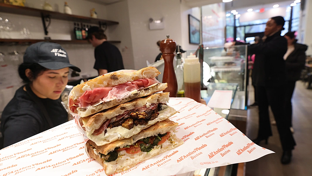 6 sandwich chains known for fresh, quality ingredients