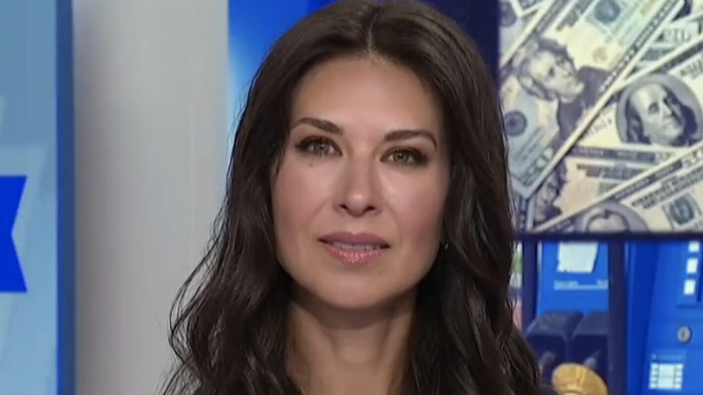 Ana Cabrera Says Farewell to MS NOW on Final Show