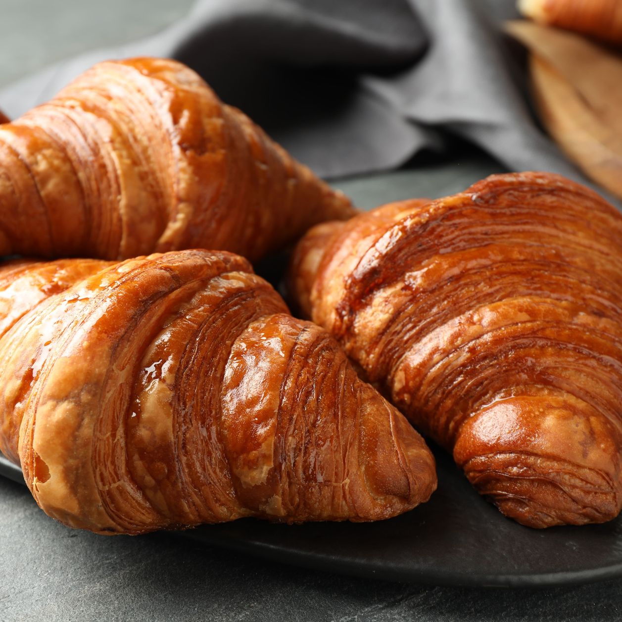 « Le jury a recompté 3 fois » : le 2e meilleur croissant de France se ...