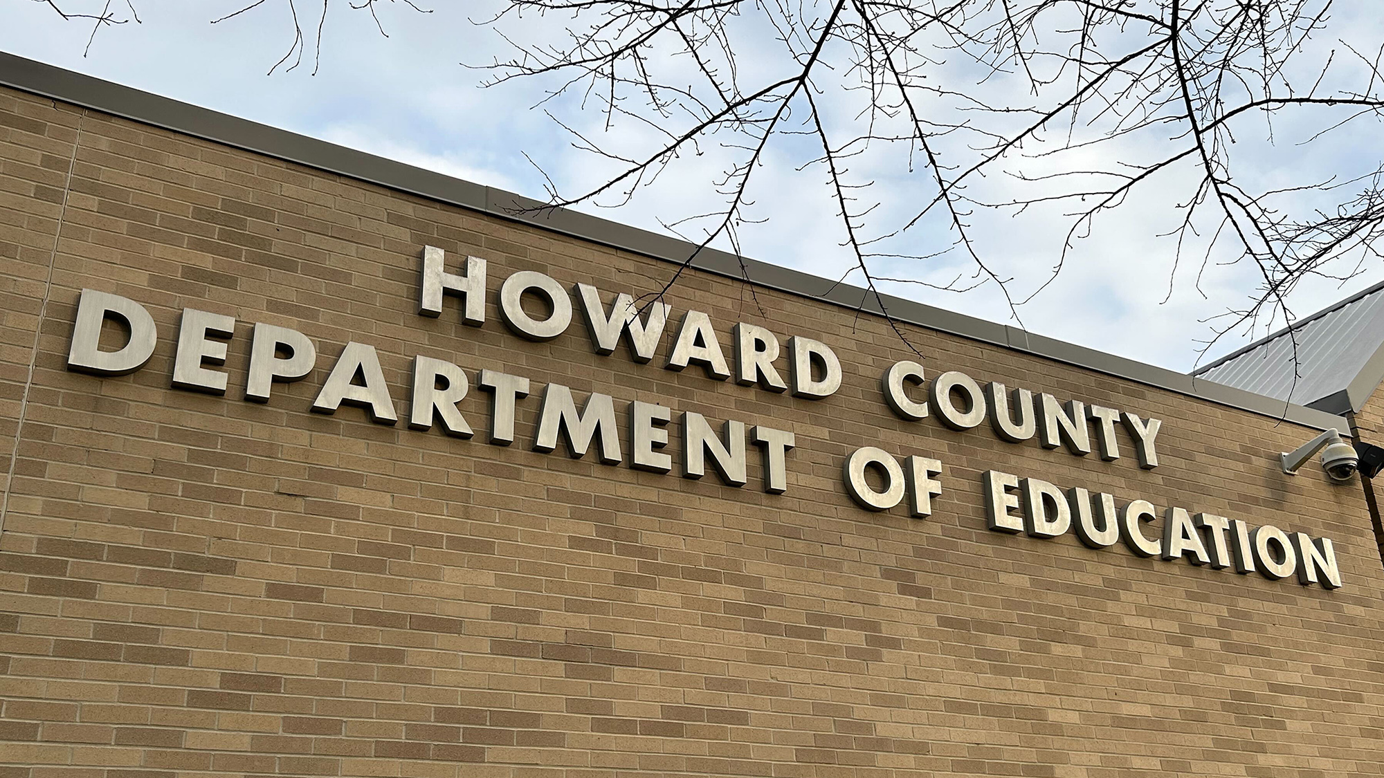 Howard police investigating digital threats to Reservoir High ...