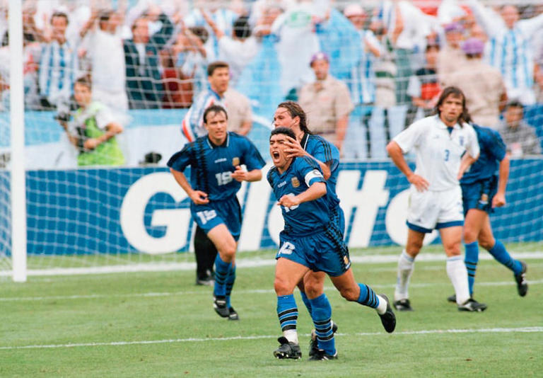 Looking back: Soccer’s rise in US since World Cup’s last visit