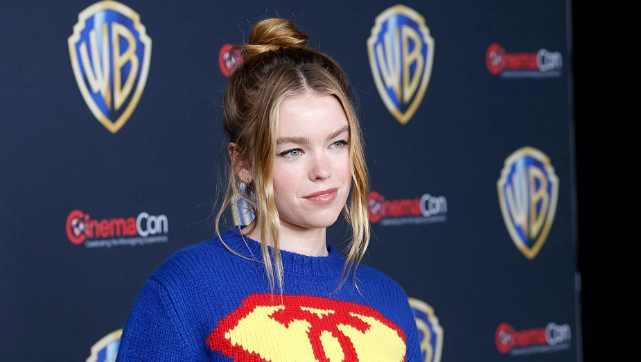 Dean Cain faces backlash over Supergirl meme reaction