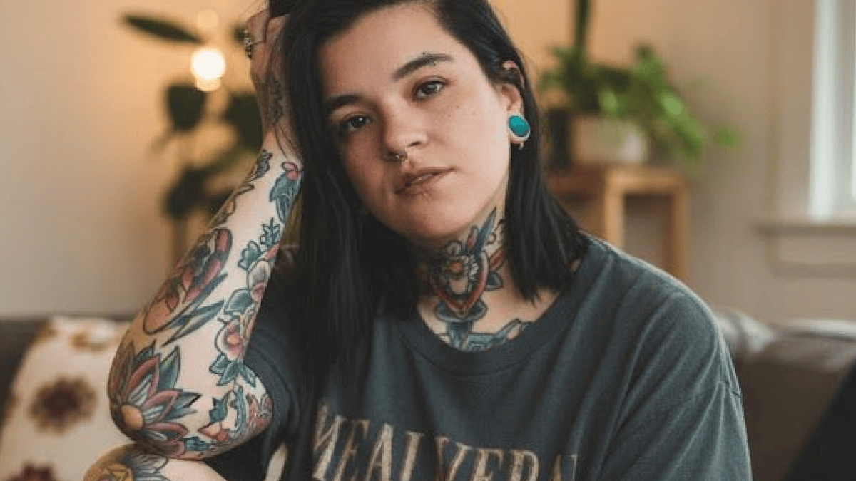 What I wish I knew before covering myself in tattoos in my 20s