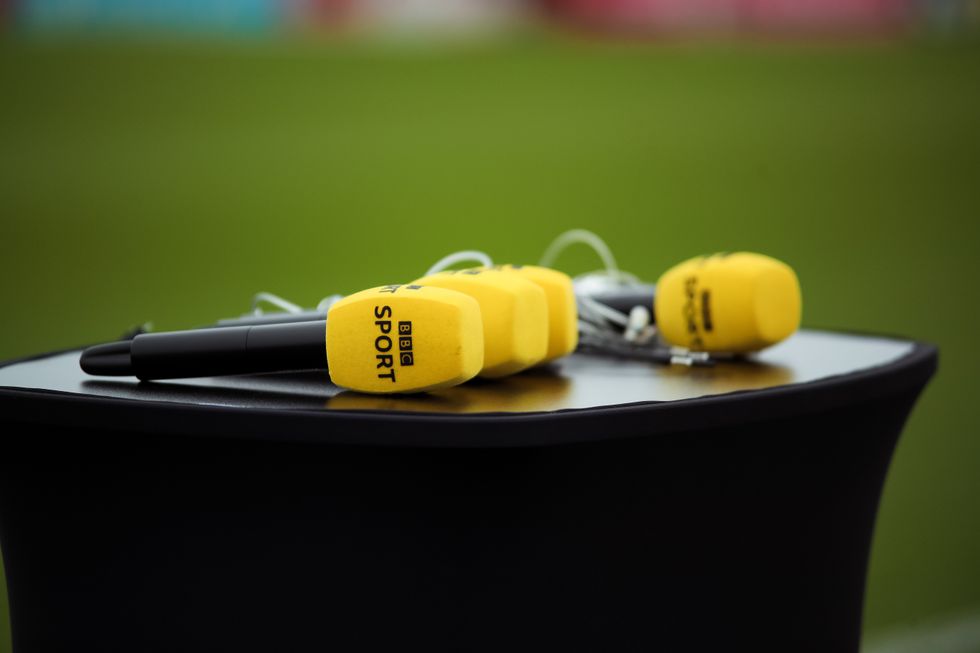 BBC and ITV viewers fume over 'diabolical' World Cup coverage decision