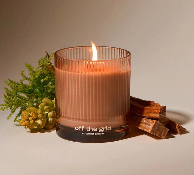 The $46 candle I buy once a year that's worth every penny