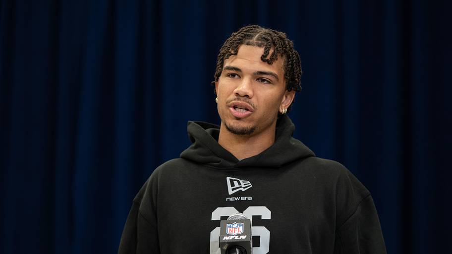 Bryce Lance's development could be a game changer for Saints offense