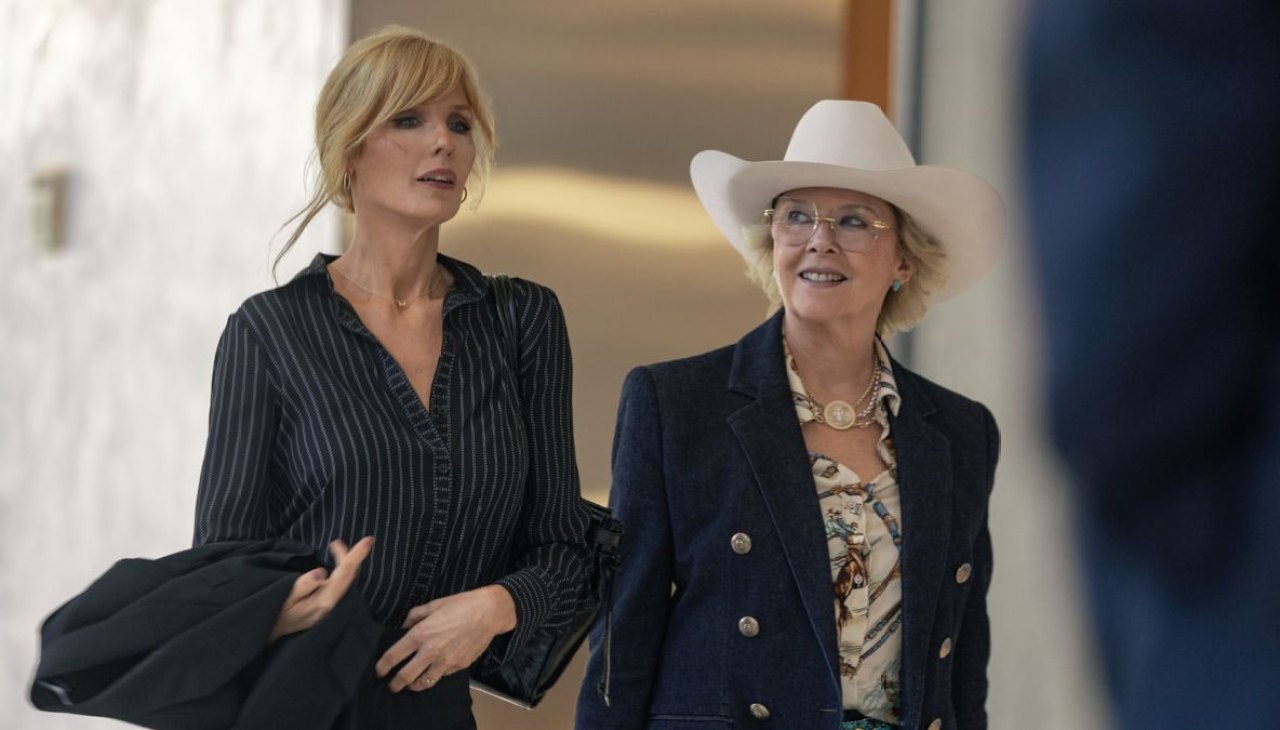 ‘Dutton Ranch' episode 6 just changed everything: Here's what it means
