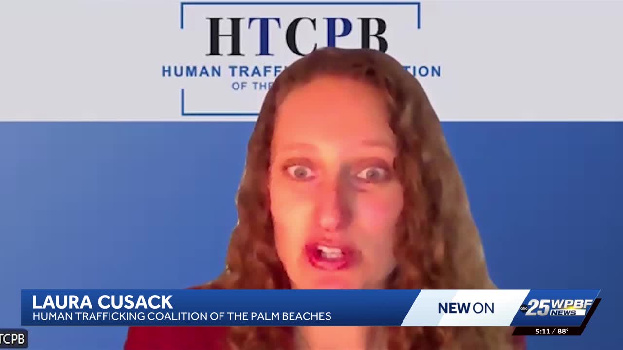 Florida man accused of targeting young child online, threatening to ...