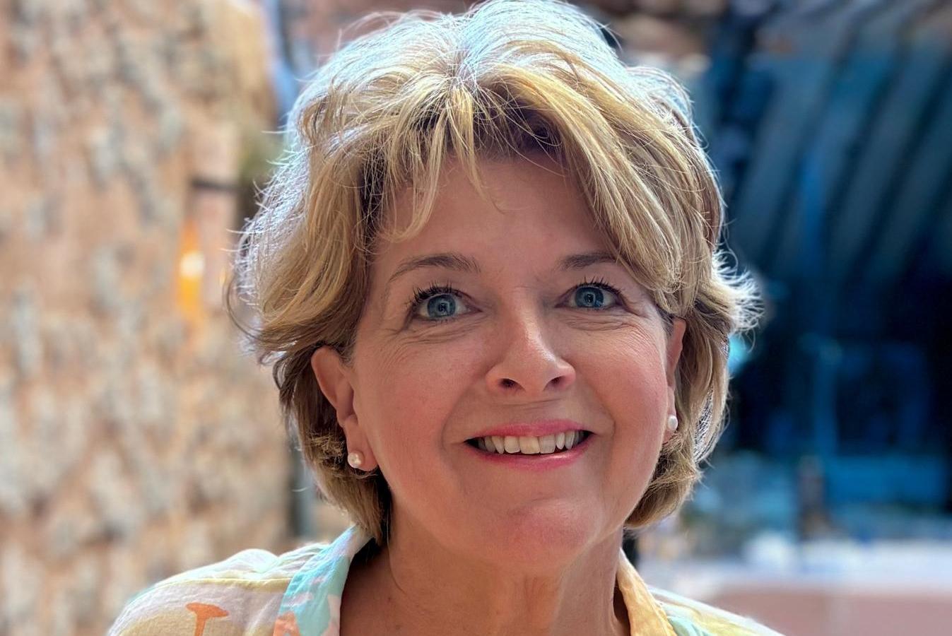 Rose Neill pays tribute to ‘hard-working and happy team at UTV’ after ...