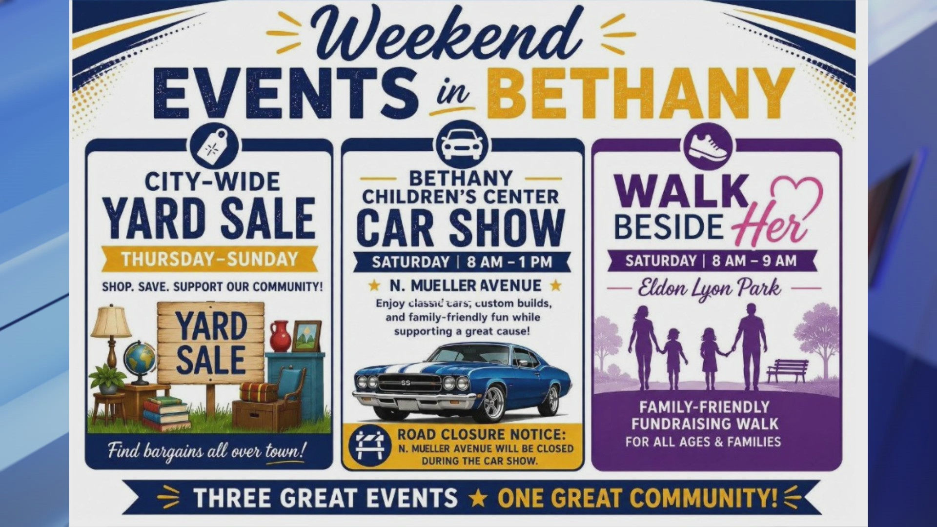 4 things to do