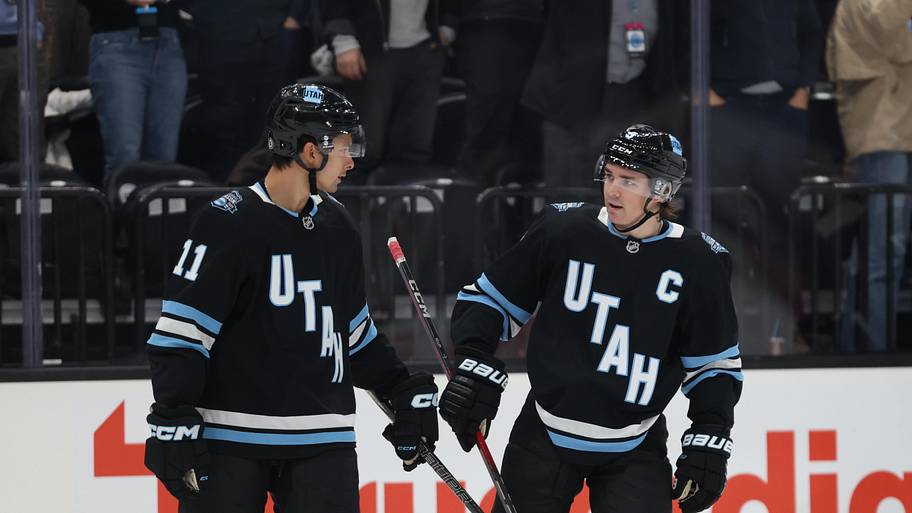 NHL All-Star teams announced: did any Utah Mammoth get any?