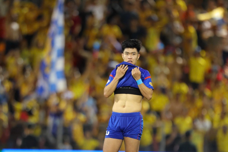 PVF-CAND 3 lần thất bại ở các trận play-off VLeague