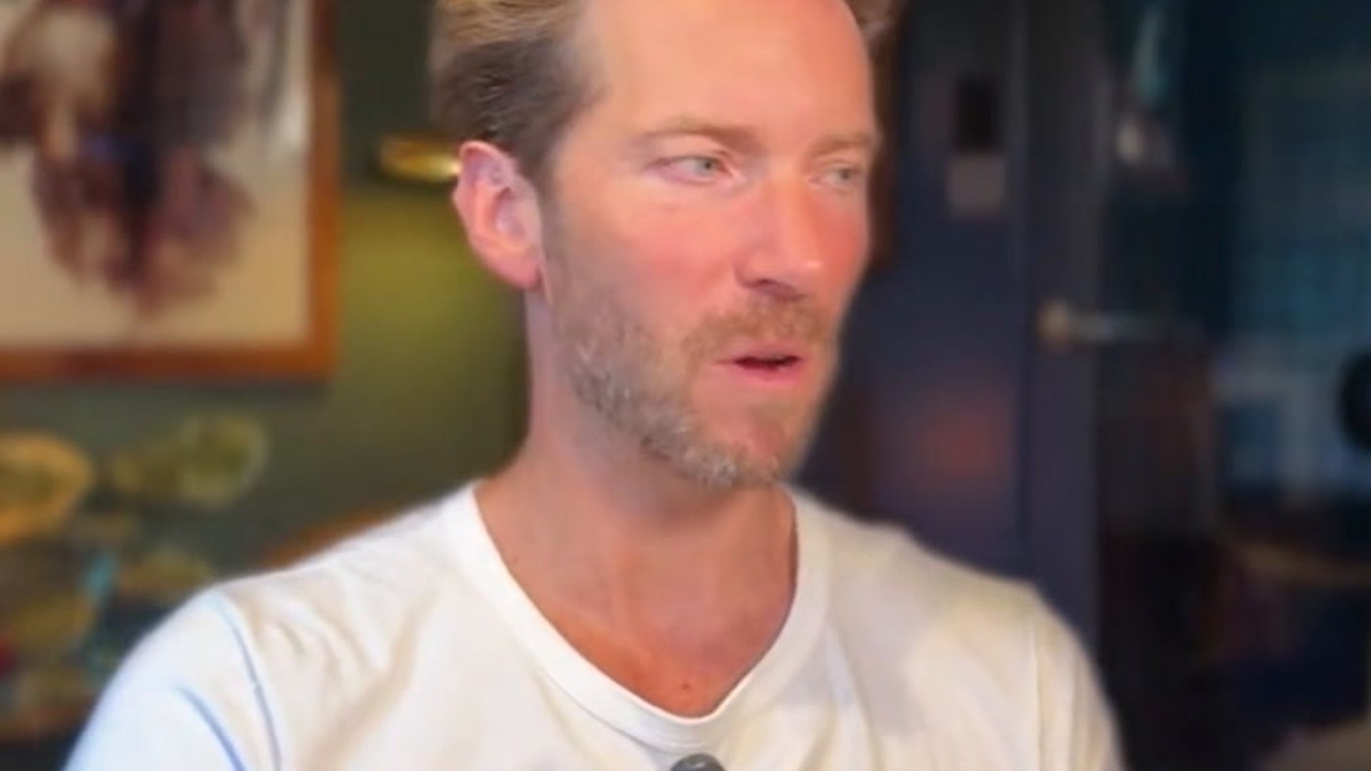 Troy Baker didn't want to play Indiana Jones at first but we're so glad ...