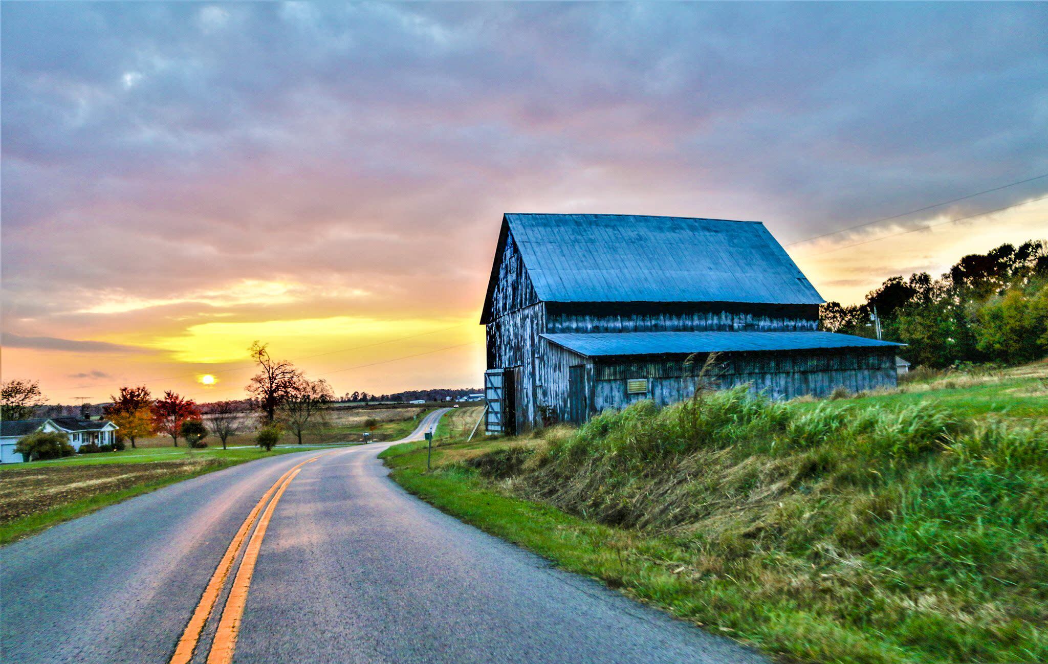 Christian County officials highlight ongoing tourism success with ...