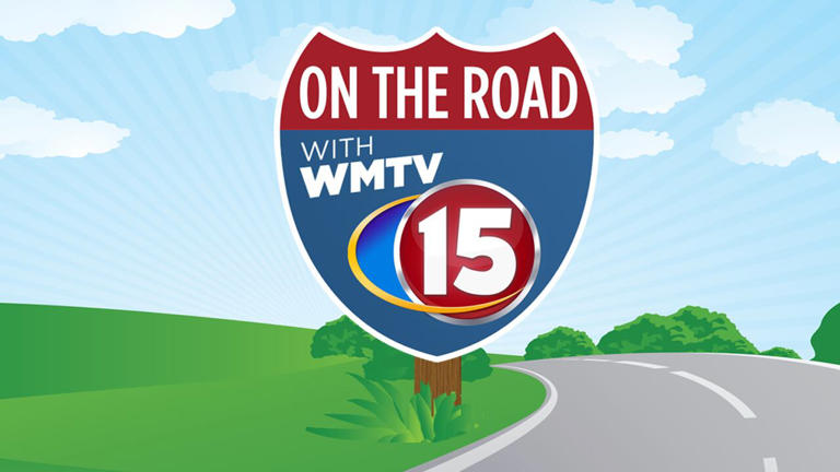 WMTV on the road stops in Monroe for the Balloon and Bands Festival