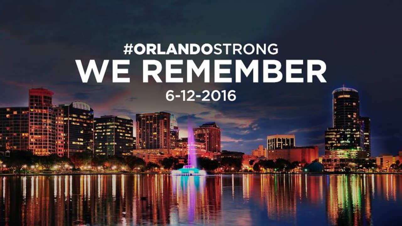 Watch live: Orlando Pulse remembrance ceremony 2026