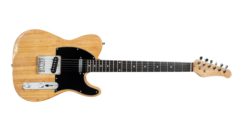How to pick which type of electric guitar is best for you
