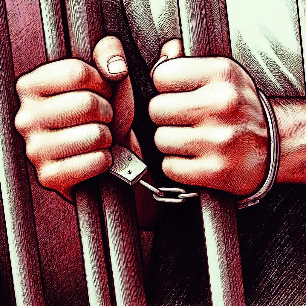 BSc nursing graduate held for job scam targeting youths in Delhi