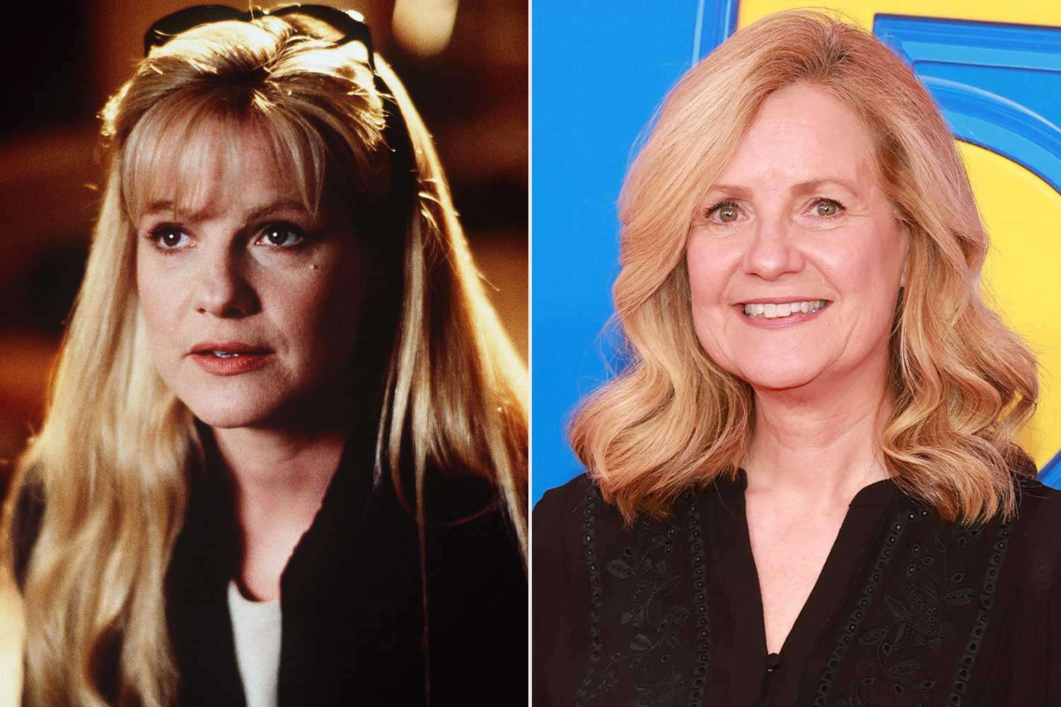 Bonnie Hunt reveals her 'fondest memories' from the “Jerry Maguire” set ...