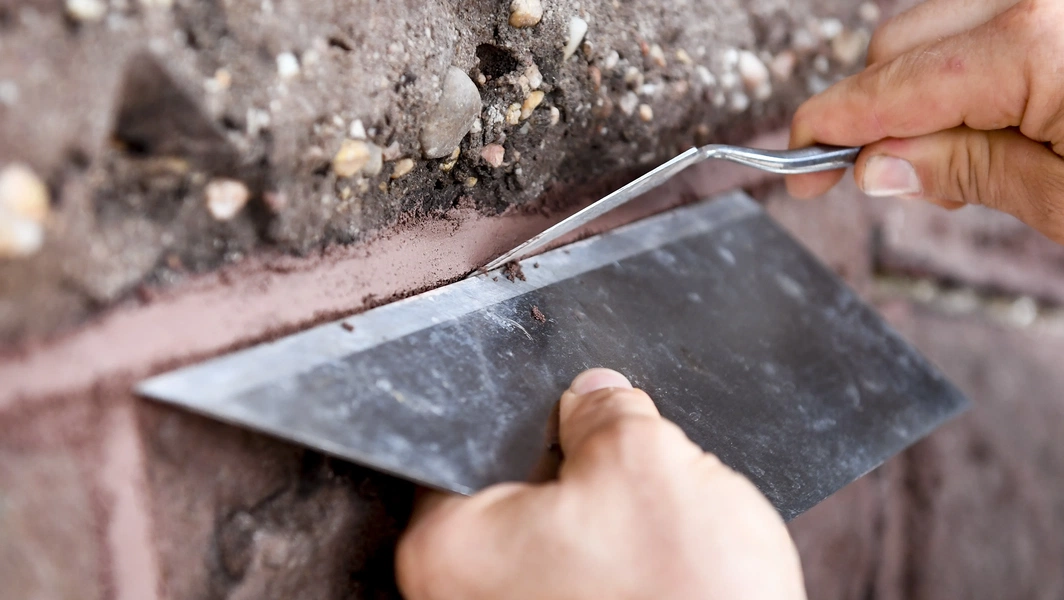 11 concrete repair products ranked by performance