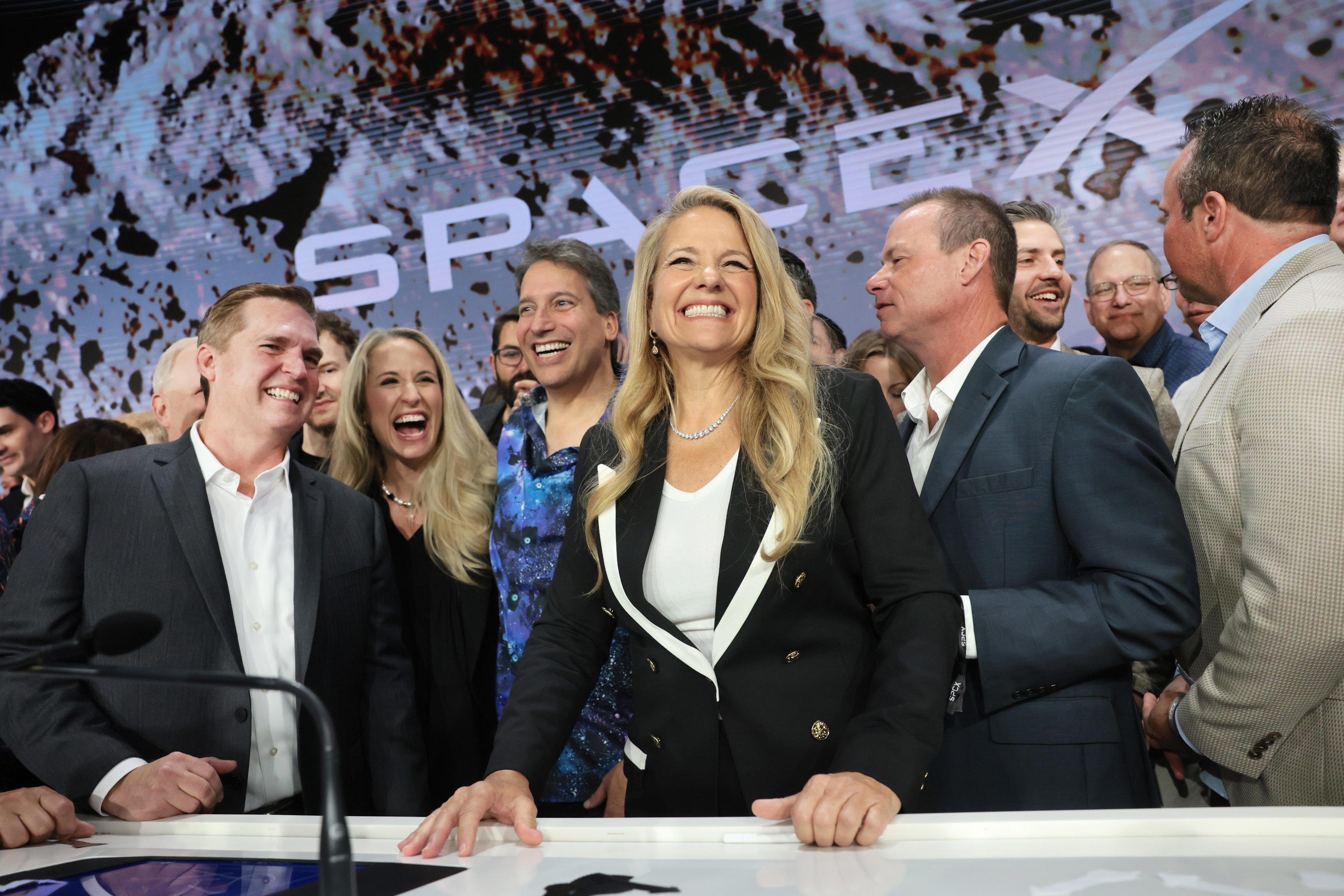 SpaceX IPO, Florida launch sites and AST SpaceMobile headline space ...