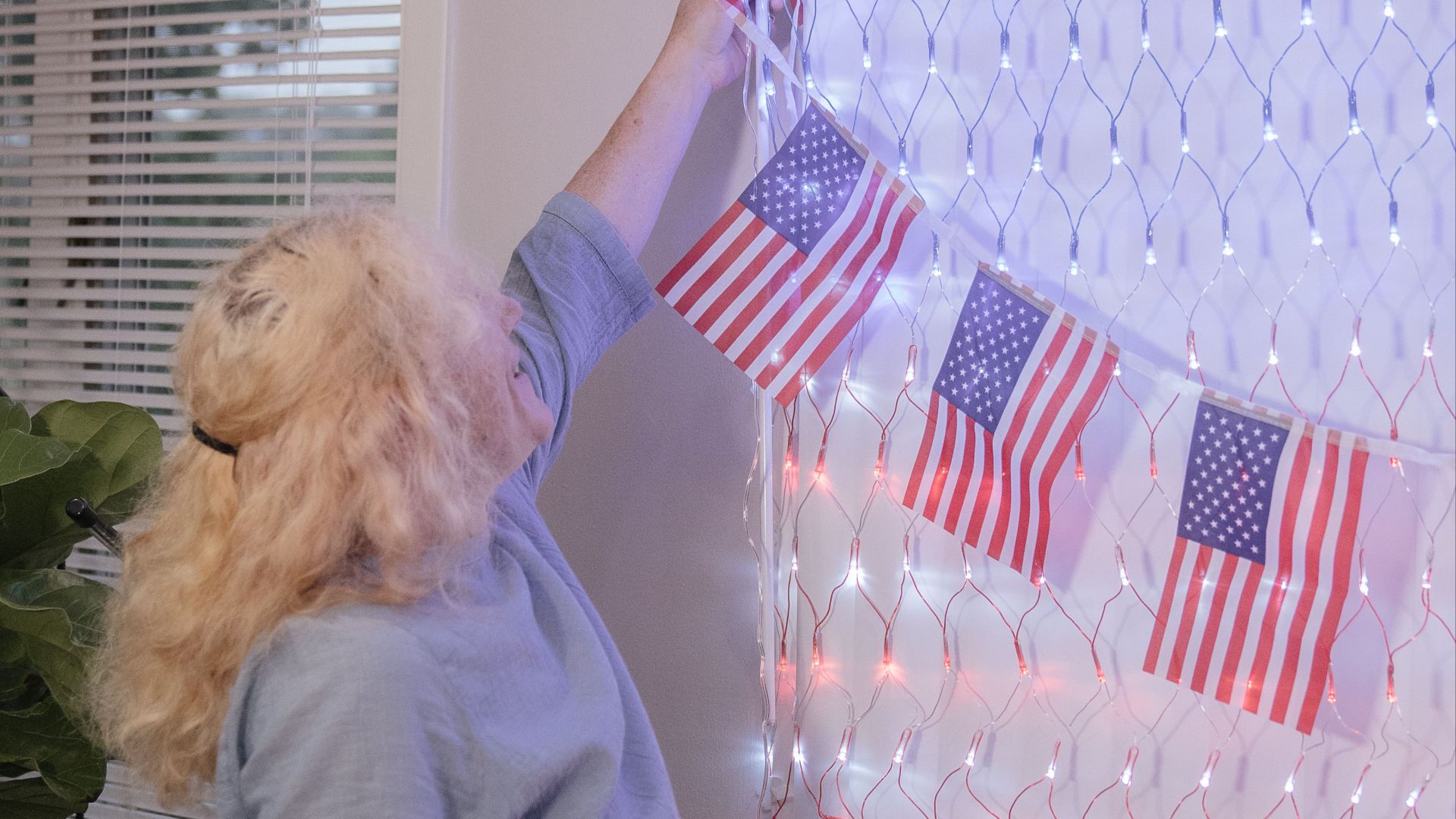 20 things you'll find in every American home
