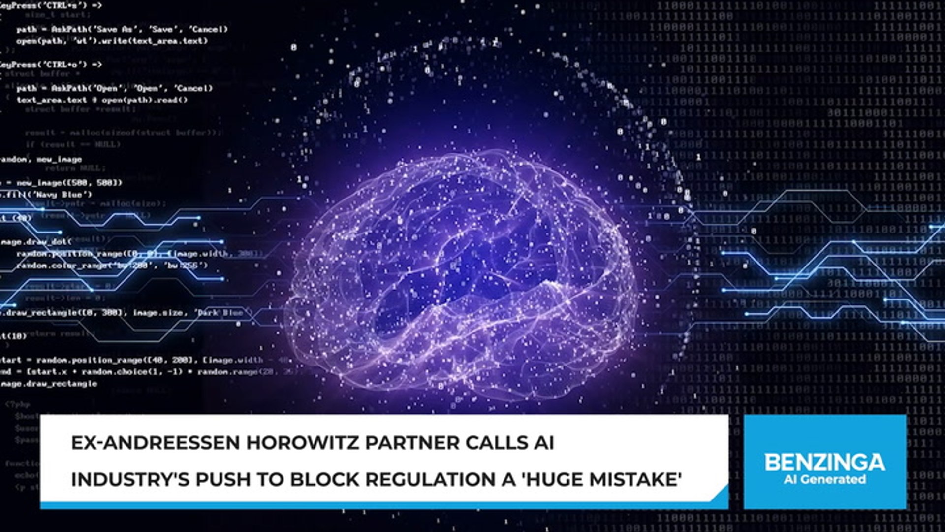 Ex-VC slams AI PAC