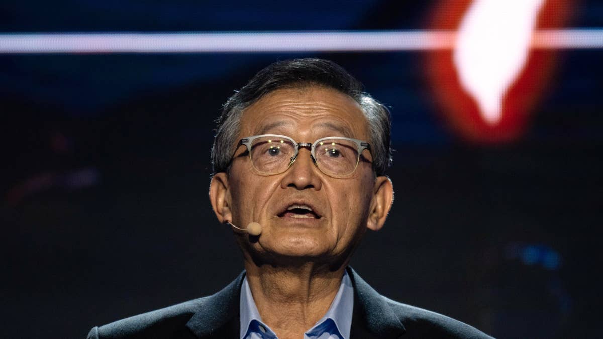Bank of America raises Intel stock target to $135