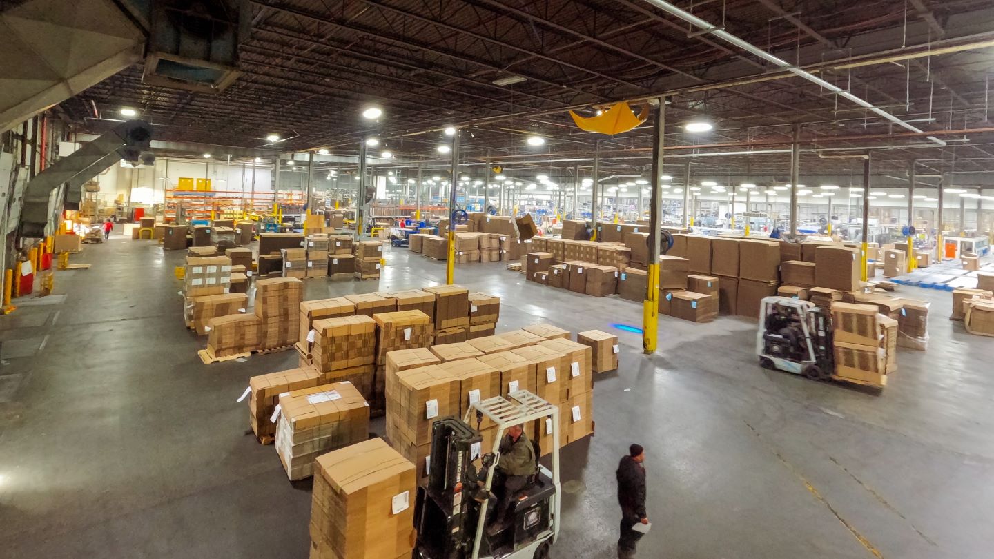 President Container integrates RHE garment packaging product line