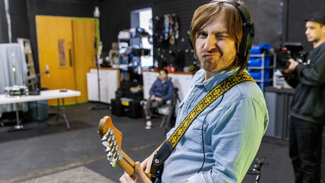 11 musicians who turned down major band opportunities
