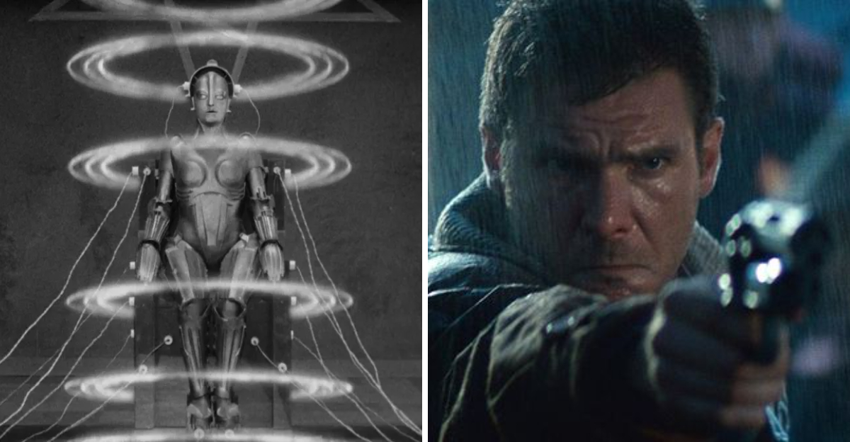 17 overlooked classic movies that were ahead of their time