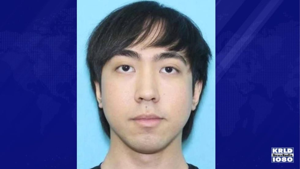 Texas-based extremist group identified as national security threat, man ...