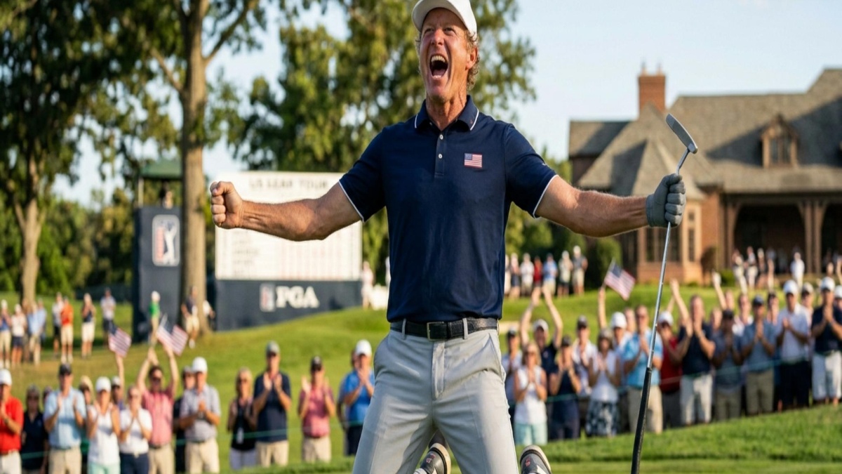 How much does a PGA Tour player really earn? The full breakdown of ...