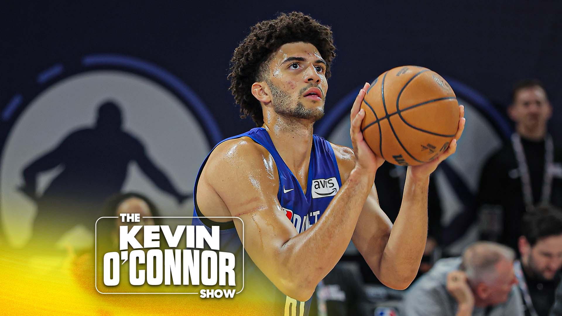 KOC's mock draft 8.0: Boozer up to #2, Lendeborg & Philon fall + who ...