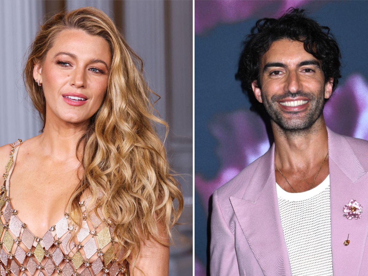 Justin Baldoni muss Blake Livelys Gerichtskosten begleichen