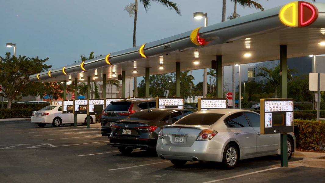 16 states' most popular and top-rated fast-food chains
