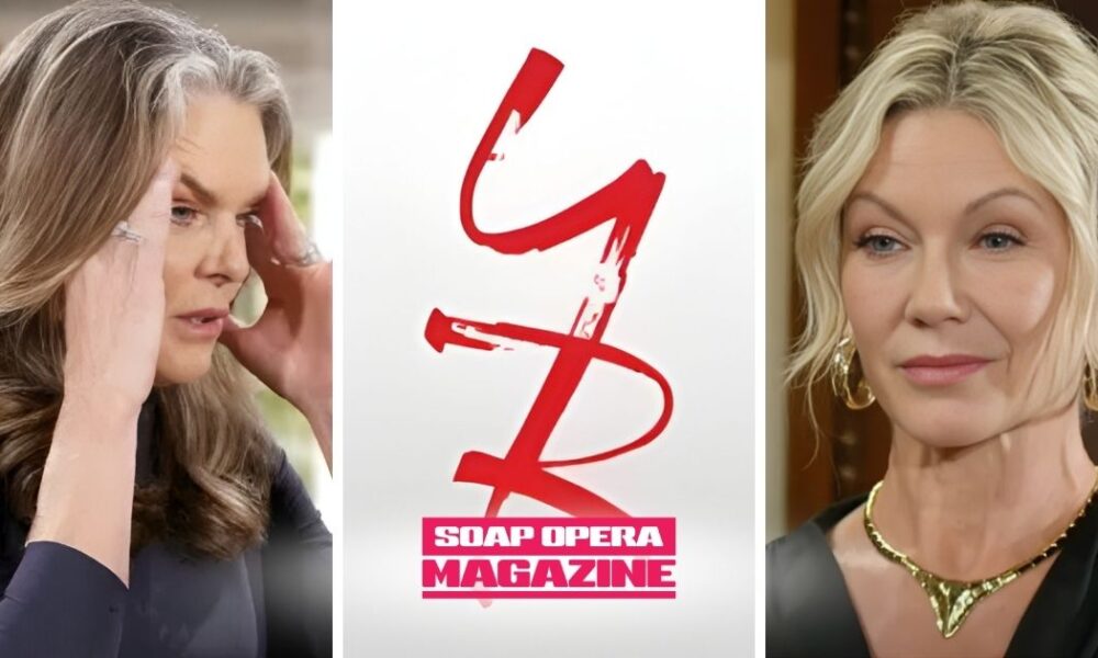 Y&R weekly spoilers-June 15-19: Missing wives, mystery houses, and ...