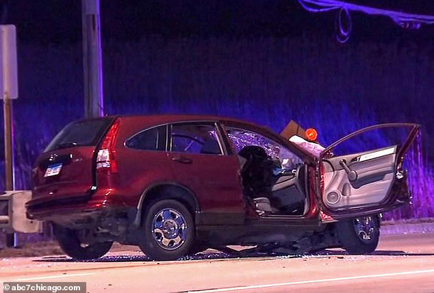 Pouty BMW-driving teen gets pre-trial release revoked for allegedly ...