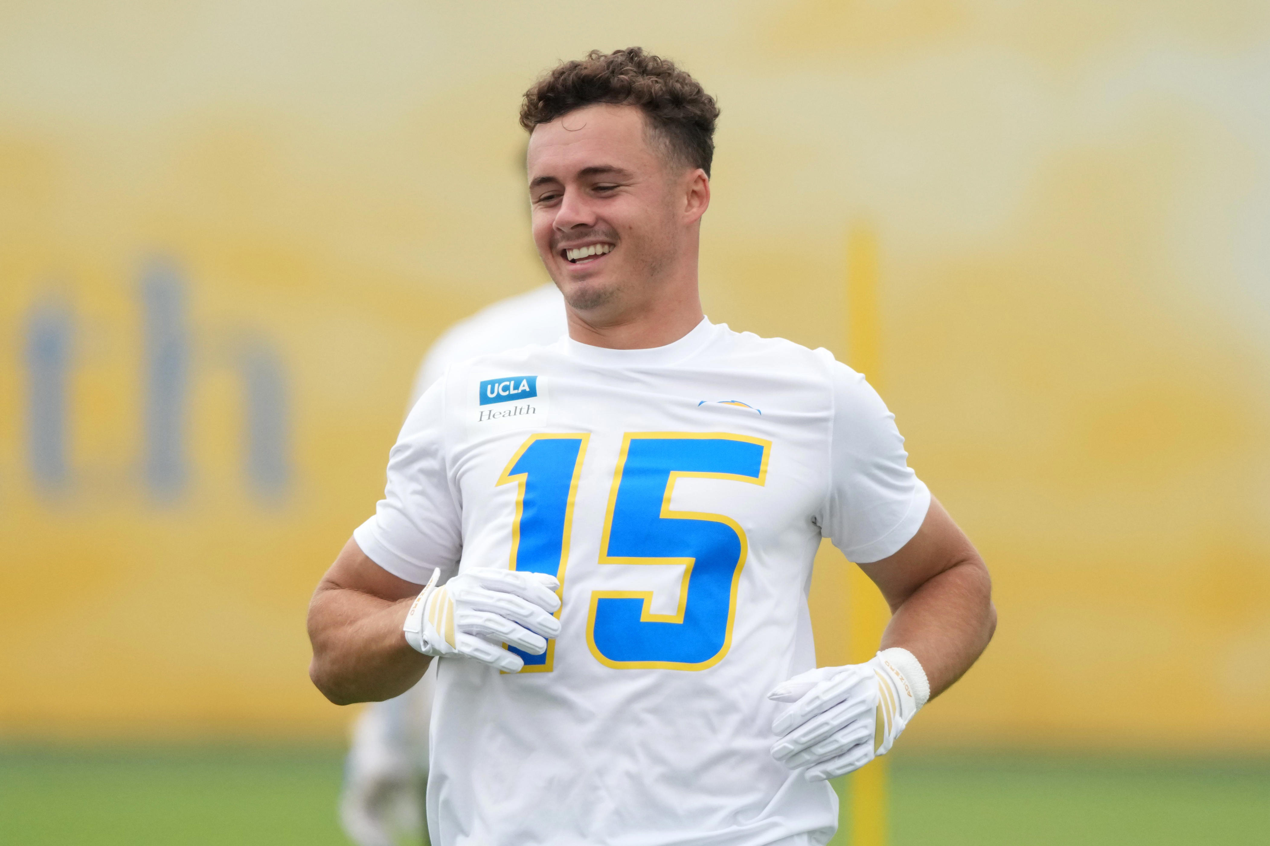 Chargers WR depth chart: Who will make the 53-man roster?
