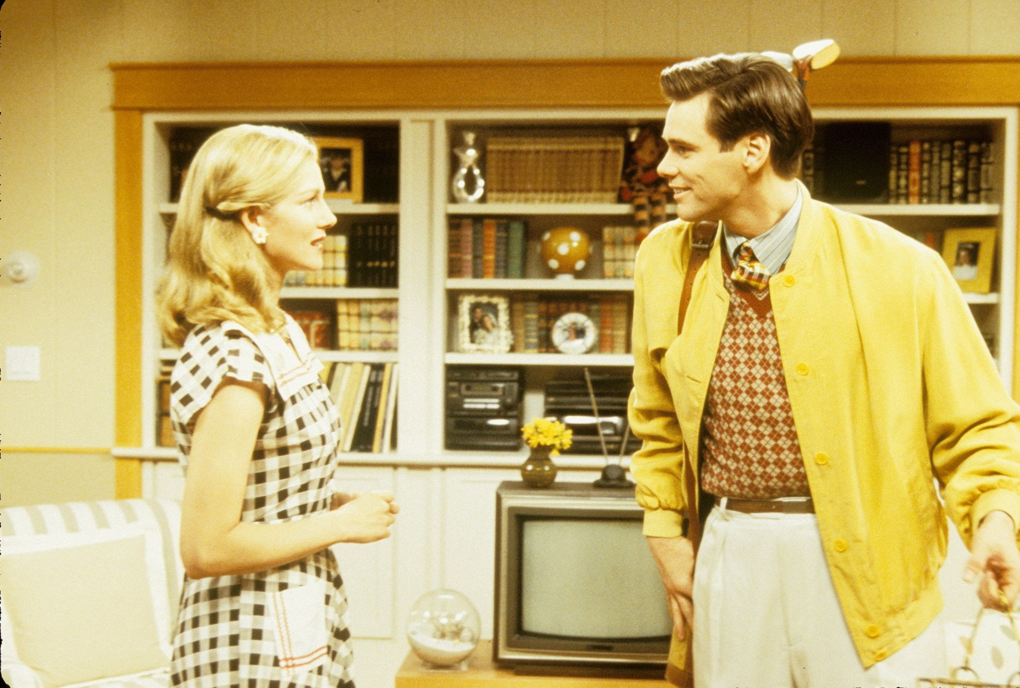 20 movies so perfect even critics couldn't find a flaw